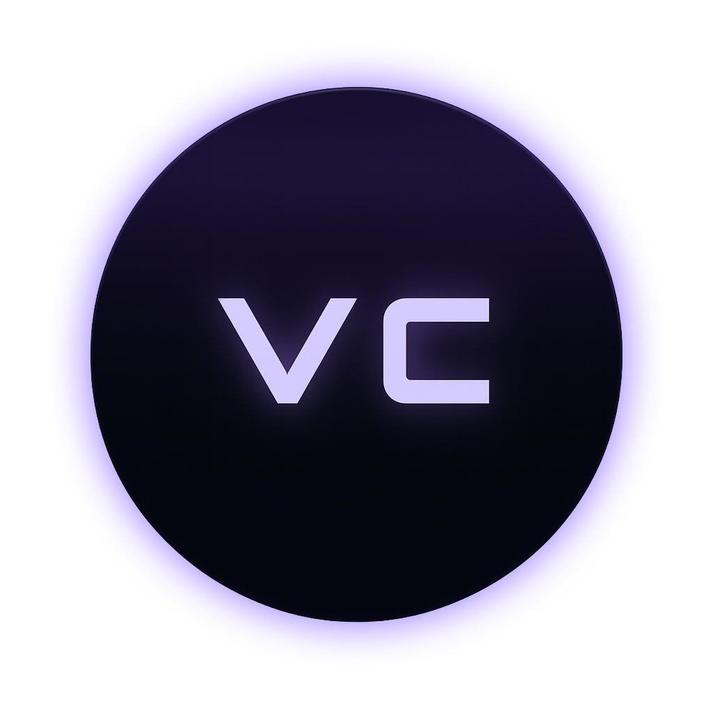 vc token — Community VC for ICM on Pump.fun
